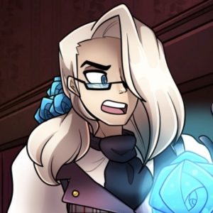 Video Game Portfolio of Roles, Kieran Flitton [Voice Actor]