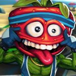 Video Game Portfolio of Roles, Kieran Flitton [Voice Actor]