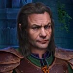 Video Game Portfolio of Roles, Kieran Flitton [Voice Actor]