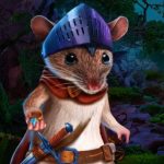 Video Game Portfolio of Roles, Kieran Flitton [Voice Actor]