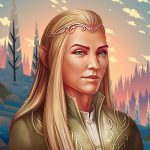 Video Game Portfolio of Roles, Kieran Flitton [Voice Actor]